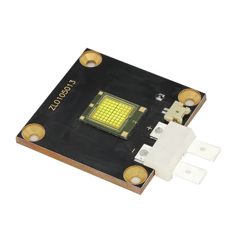 Buy Cob Technology Dc14v High Power 300w Led Chip 8000k White Color Cob ...