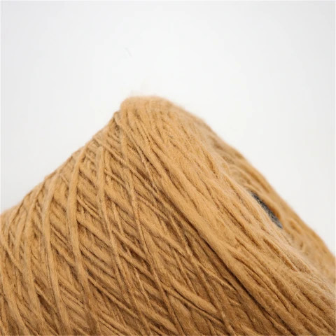 Buy Cold-resistant Fluffy Good Tenacity Big-belly Coarse Top Dyed Yarn ...