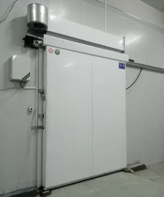 Buy Cold Storage Cold Room Customized Color 304 Steel Stainless Steel ...