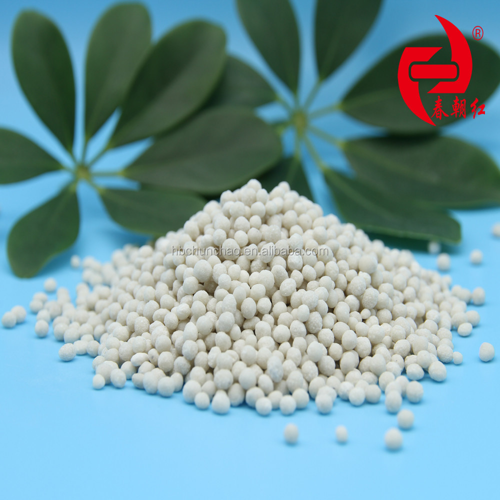 Buy Compound Fertilizer Complex Fertilizer Npk 20-10-10 from Hebei ...