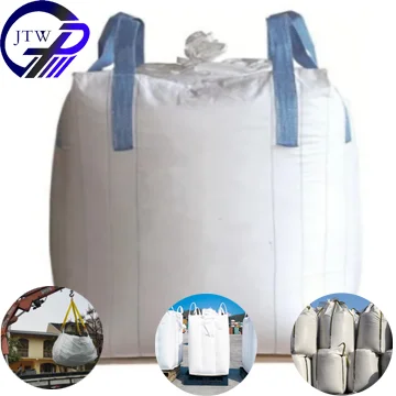 Buy Compression Plastic Jumbo Bag Pp Woven Bag Ease Of Transportation ...