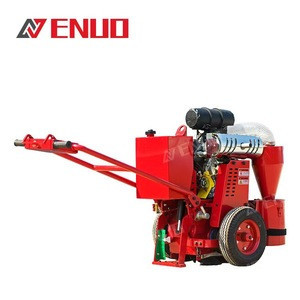 Buy Concrete Saw Blade Groover Pavement Grooving Machine from Zhongshan ...