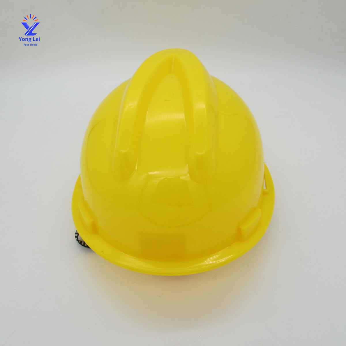 Buy Construction Hard Hat Abs Safety Helmet from Linyi Yonglei Labor ...