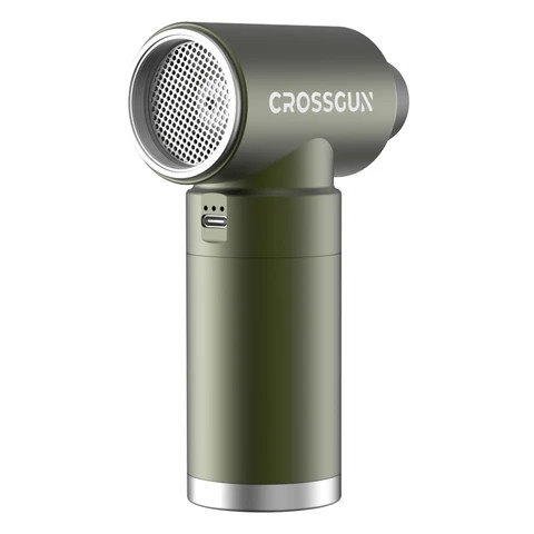 Buy Crossgun Mini Air Cannon 40 Motor High Powered Car Wash Dryer ...