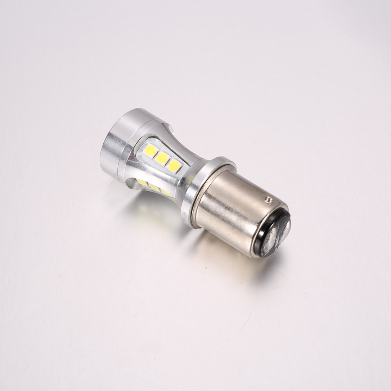 Buy Cst Led Car Light 1157 18smd 3030 Dc9-30v 7.4w 750lm Car Turning ...
