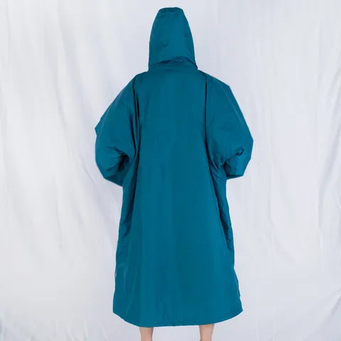 Buy Custom Adults Outdoor Waterproof Recycled Sherpa Lined Beach ...