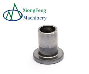 Buy Custom Flanged Sleeve Bearings Flange Sleeve Star Bushings Sleeve ...