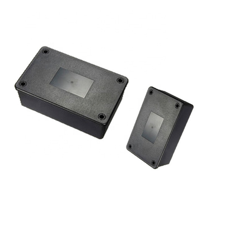 Buy Custom Injection Molded Plastic Parts Housing Cover Plastic ...