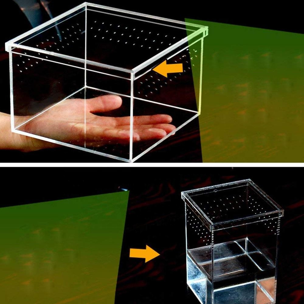 Buy Custom Perspex Plexiglass Plexi Pmma Lucite Acrylic Animal Cage ...