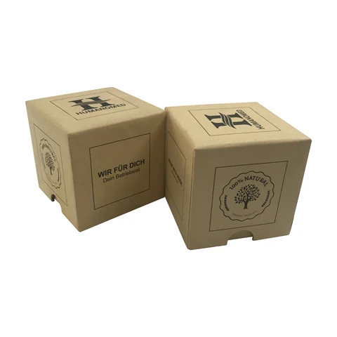 Buy Customized Logo Luxury Gift Cardboard Packaging Removable Lid And ...