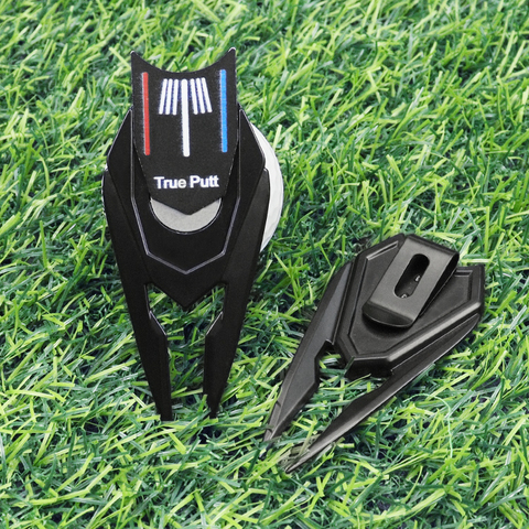 Buy Dad Gift Divot Tool And Golf Ball Marker from Dongguan Longyi Metal ...
