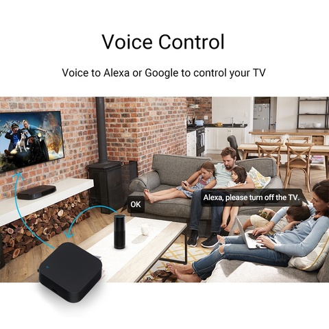 Buy Dc12v Tuya Smart Life App Control Alexa Smart Home Universal ...