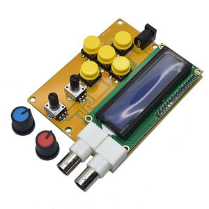 Buy Dds Function Signal Generator Sine Square Triangle Sawtooth Wave ...