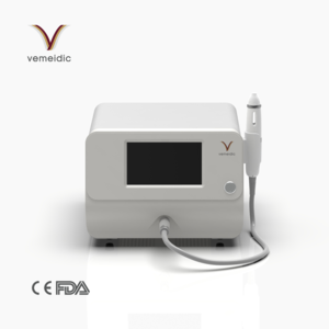 Buy Dermal Infusion No-needle Mesotherapy Device Skin Care Machine ...