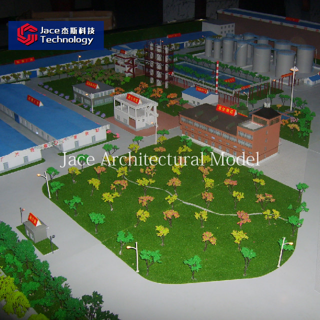 Buy Digital Sand Model Curved Architecture Architectural Builders from ...