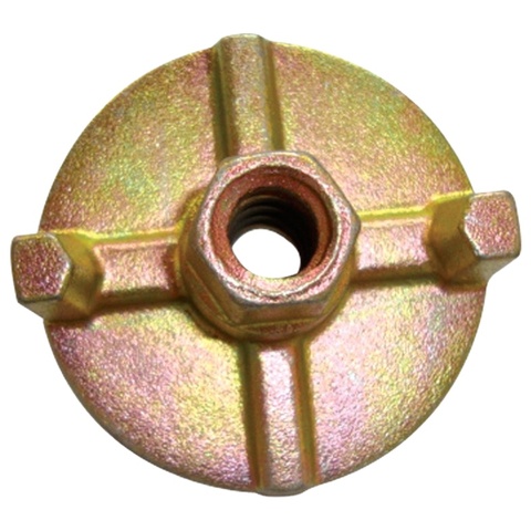 Buy Doka Formwork System Wing Nut For Construction Building Material ...