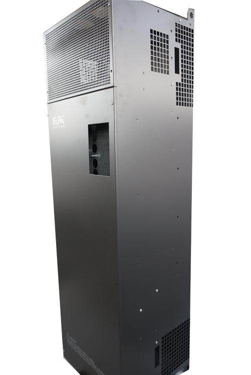 Buy Door 32u Wall Mount Rack Cabinet Tempered Glass 19 Inch Oem Parts ...