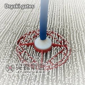 Buy Dry Ski Slope Mat from Chengdu Kengewang Sports Equipment Limited ...