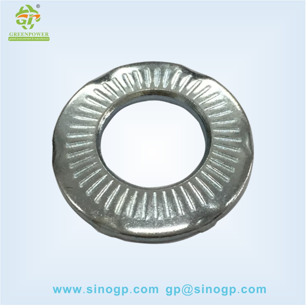 Buy Earthing Washer Grounding Washer Class 8.8 Panel Washer from ...