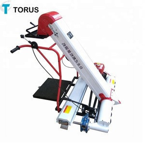 Buy Easy Operation Grain Collection, Bagging Machine from Henan Torus ...