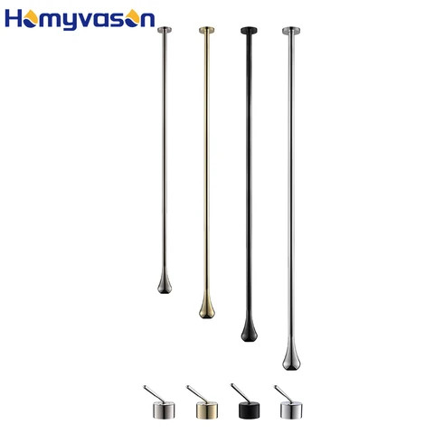 Buy Easy To Install Ceiling Mounted Bathroom Faucet Washbasin Basin ...