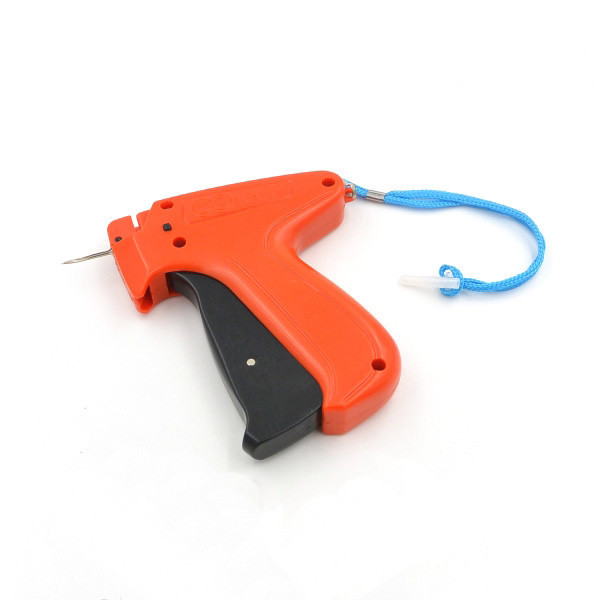 Buy Easy-use Tagging Gun For Garment Loop Pin Label Thin Needle Plastic ...