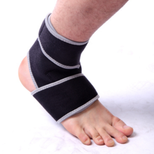 Buy Eco-friendly Exercise Ankle Protecter Sport Ankle Support from ...