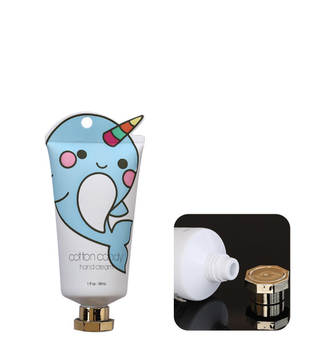 Buy Eco-packaging Plastic Pcr (post-consumer Resin) Tubes Recycled ...