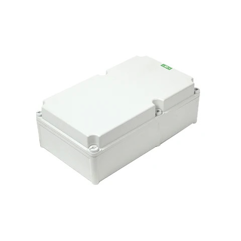 Buy European Style Waterproof Junction Box Distribution Box Ip67 ...