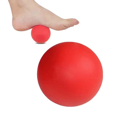 Buy Eva Rainbow Ball Color Toy Decompression Eva Grinding Bullet Ball ...