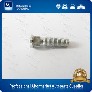 Buy Excel Auto Drive System Wheel Parts Front Wheel Hub Bolt Oe 51752 ...
