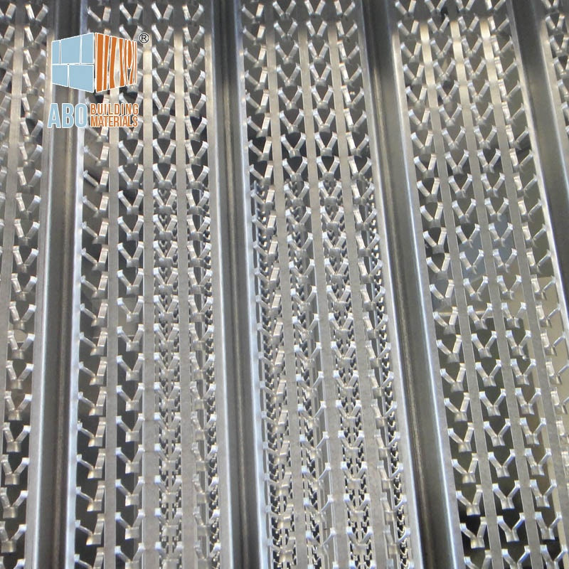 Buy Expanded Metal Lath Stucco For Plaster Expanded Rib Lath Metal Rib ...