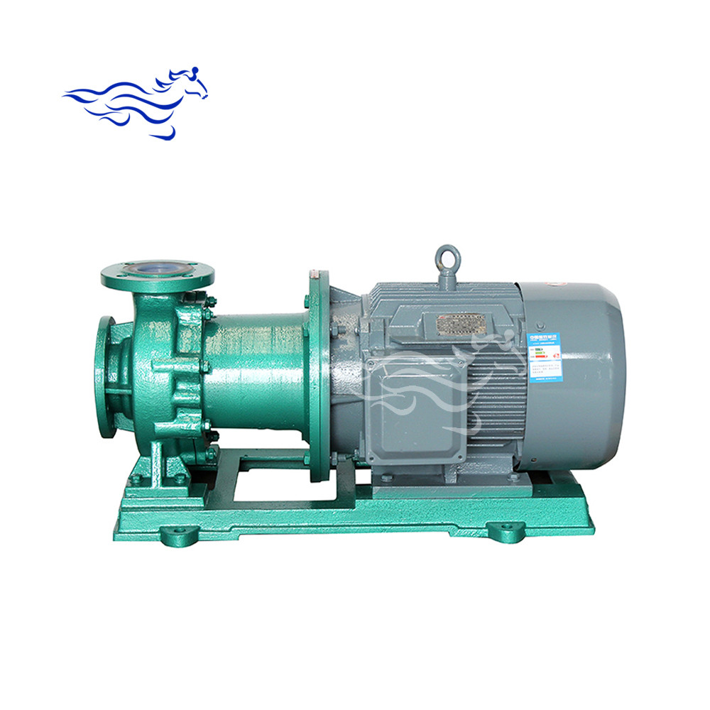 Buy Explosion Proof Hcl Hydrofluoric Acid Oil Transfer Pump from Suzhou ...