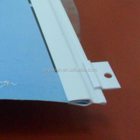 Buy Extrusion Plastic Paper Clip,document Clip from Shenzhen Juxian ...