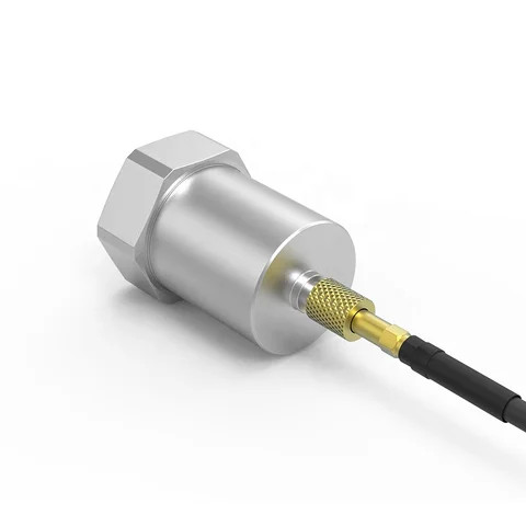 Buy Factory Outlet General Iepe Accelerometer Stainless Steel ...