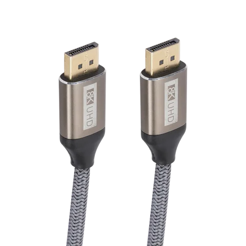 Buy Factory Price Pc Connection Cable Displayport Cable 1.4 8k60hz4k14 ...