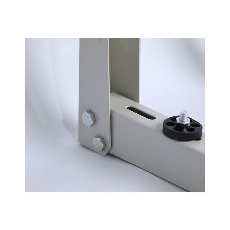 Buy Ac Fold Galvanized Angle Bracket, Air Conditioner Mounting Bracket ...