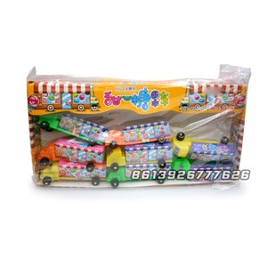 Buy Fancy Colorful Touring Car Toy Candies With Pressed Candy And ...