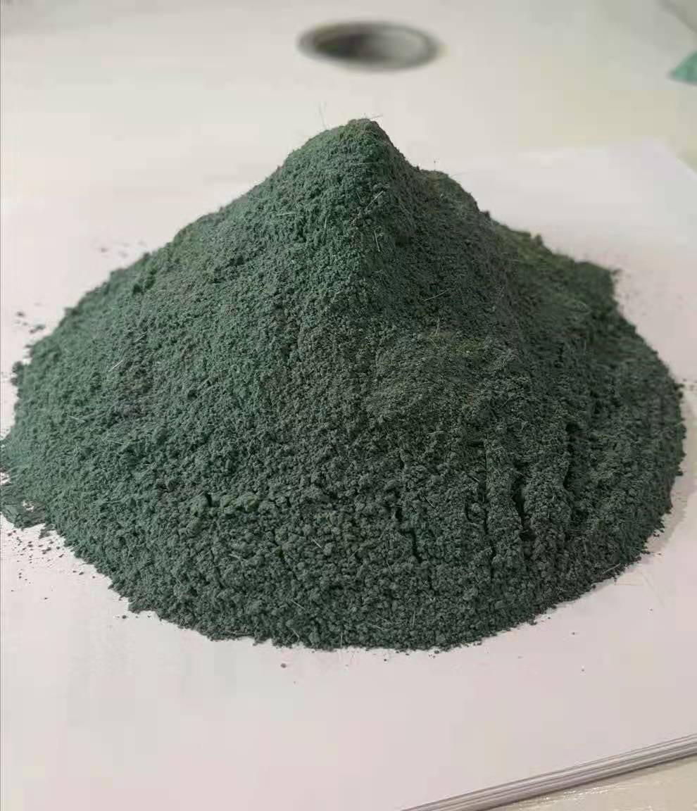 Buy Fast Setting Waterproof Floor Compound Underlay Magnesium Phosphate ...