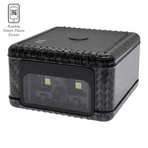 Buy Fixed Mount Barcode Reader from NUMA ELECTRONICS INC., China ...