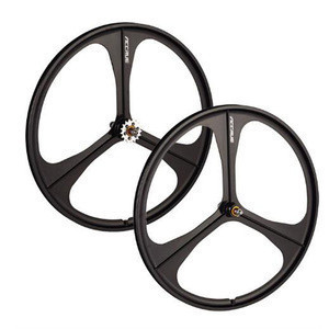 Buy Fixie Bicycle Wheel Rim 700c Mag Wheel Fixed Gear Bicicleta Fixie ...