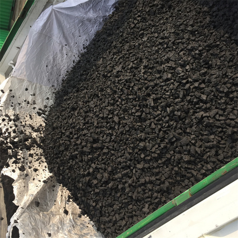 Buy Foundry Coke Met Coke Metallurgical Coke With Size 20-80 from ...