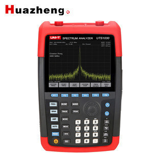 Buy Frequency Analyzer Series Handheld Digital Usb Spectrum Analyzer ...