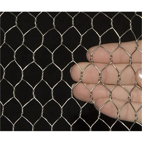 Buy 50-ft X 4-ft 20-gauge Gray Galvanized Steel Chicken Wire ...