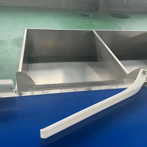 Buy Fully Automatic Meat Weight Sorting Machine Chicken Feet Weight ...