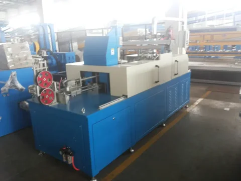 Buy Fully Automatic Wrapping Flow Pack Horizontal Packing Machine ...