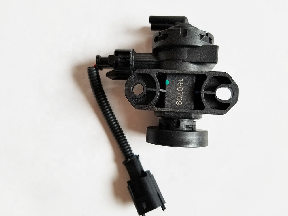 Buy Genuine Egr Vacuum Regulator Control Valve For Ford Transit Oe No ...