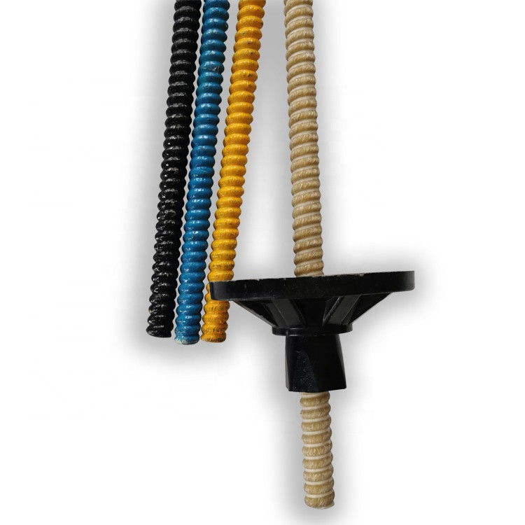 Buy Gfrp Frp Gfrp Self Drilling Rock Bolt/self Drilling Anchor Bolt ...