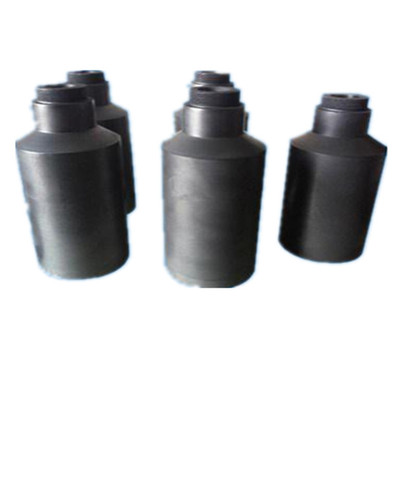 Buy Graphite Casting Crucible For Indutherm Vc500--jewellery Tools ...