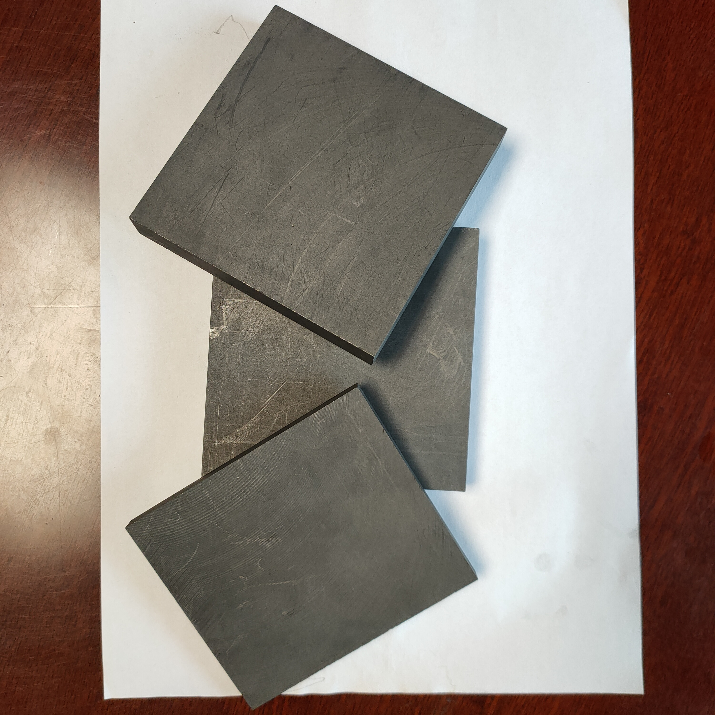 Buy Graphite Sheet Custom Processing Thermal Graphite Sheet High ...